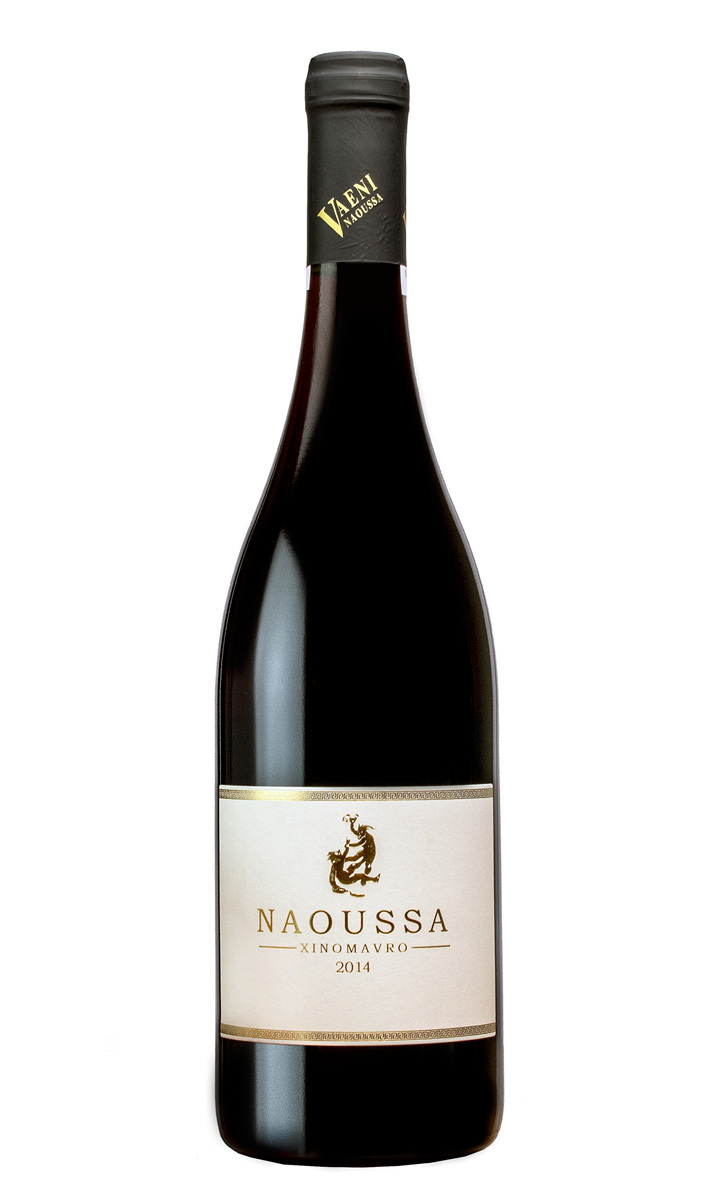 Naoussa