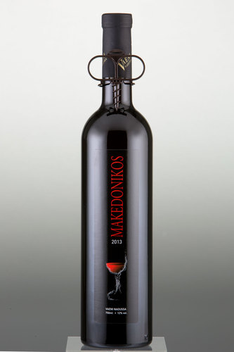 Macedonian PGI wines